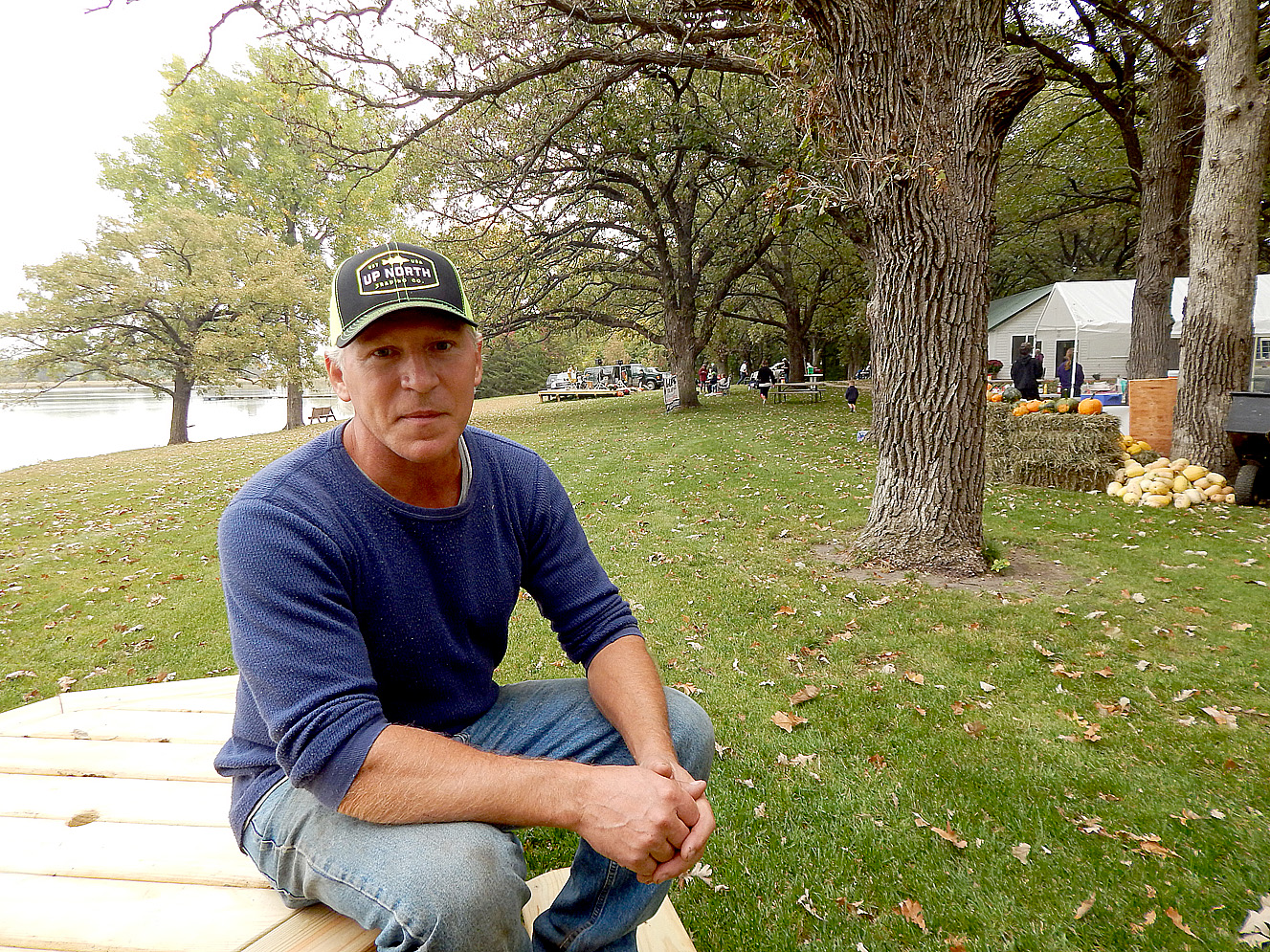Fall festival brings fun to restored park on Clear Lake | News, Sports ...